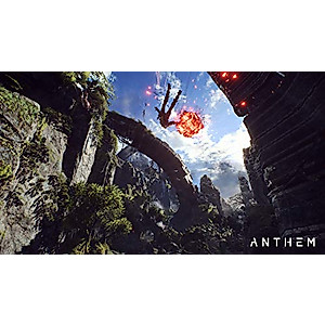 Anthem (PS4)