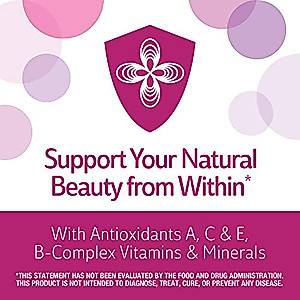 21st Century Hair, Skin and Nails Extra Strength Tablets, 90 Count (27847)