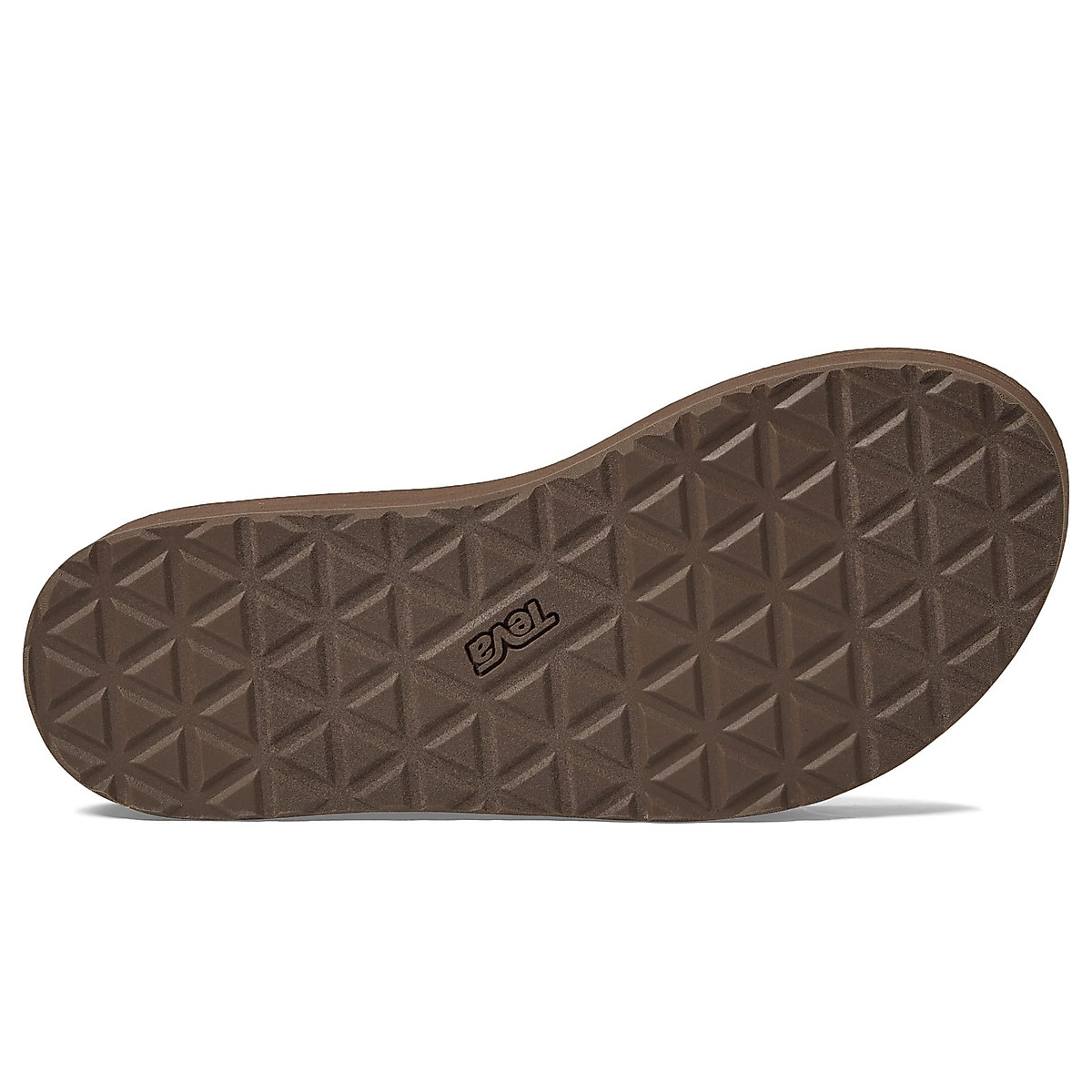 Teva Women's Midform Universal Sandal, Rainforest Brown, 10