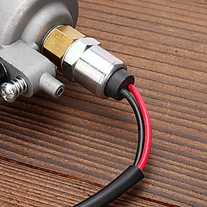 Carburetor Carb Replacement for A041D744 RV Generator Replaces 146-0881