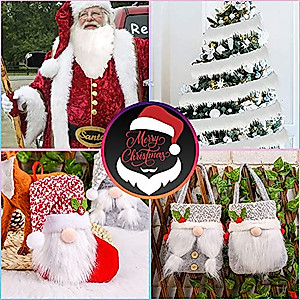 Fur Fabric for Crafts 10x10 in, Faux Fur Fabric Squares Green, Shaggy Craft Plush for Chair/Throw Pillow, DIY Santa/Gnome Beard, Handmade Christmas Halloween Cosplay Costume