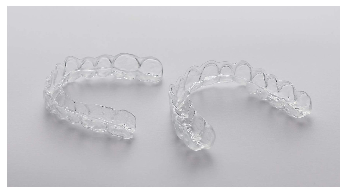 Custom Teeth Whitening Trays - Brighten Your Smile