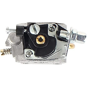 BEIYIPARTS Carburetor for Poulan Pro PRB26 RedMax HB-250 Echo PB-770H PB-770T Shindaiwa EB770RT Blower