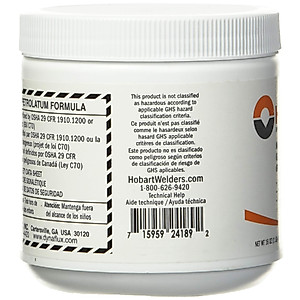 Hobart Airforce 12ci Plasma Cutter with Built-In Air Compressor + Hobart Handler 140 MIG Welder