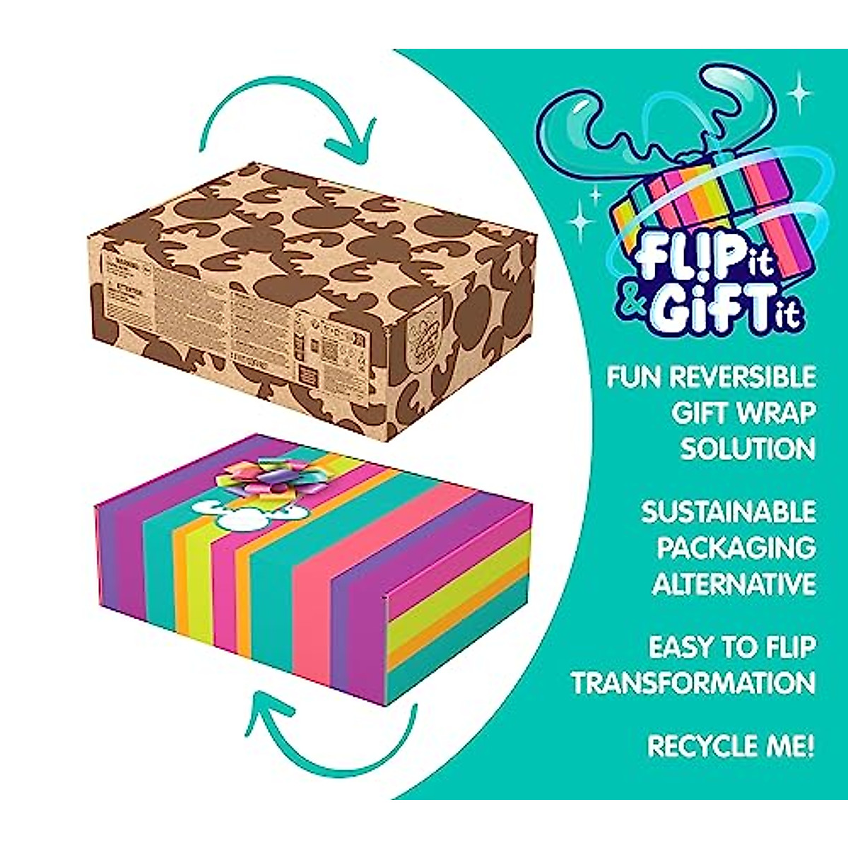 Bluey Heeler Family 4WD Vehicle and 4 Figure Pack, 2.5-3 Inch Figures, 2 Surfboards Accessories and Stickers | Amazon Exclusive