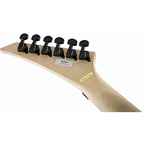 Jackson JS Series Kelly JS32 - Ferrari Red