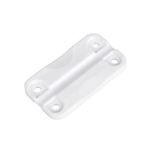 Cooler Replacement Plastic Hinge for Igloo Coolers,Ice Chest Hinges,Igloo Cooler Replacement Parts,Set of 3