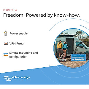 Victron Energy GX Tank 140