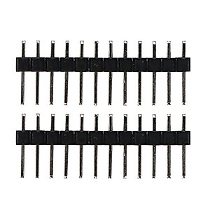 Development Module, Development Board Provide Unregulated Power Input 6‑7V for College Students Engineers