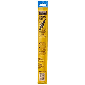 IRWIN 62116-1/4 by 12-Inch Drill Bit 135x