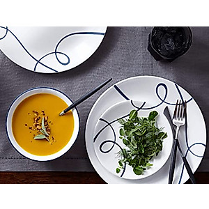 Corelle classic lia 16 pc Dinnerware set