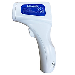 Infrared Forehead Thermometer