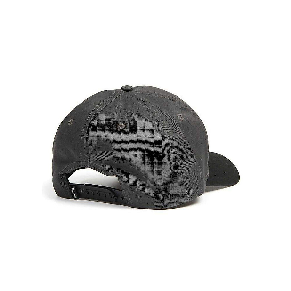 BILLABONG Men's Arch-Snapback Cap, Grey, One Size
