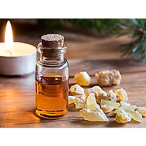 Axe Sickle 20 mL Cork Stopper Glass Bottles Mini Transparent Glass Bottles 36 Pcs.