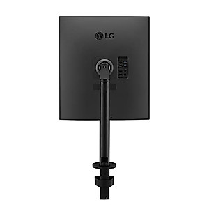 LG 28" SDQHD 16:18 DualUp Monitor with USB Type-C