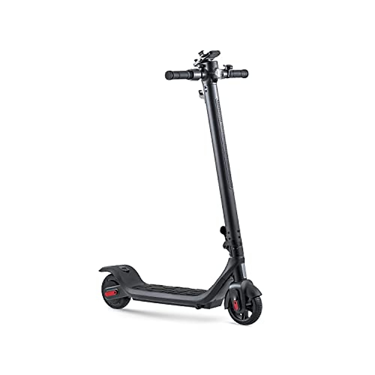 Jetson Rhythm Folding Electric Scooter | Weight Limit up to 220 lb, Ages 12+| 6.5” Wheels | 250-Watt Hub Motor | Easy Folding Mechanism, 3 Speed Modes | Thumb Throttle | Top Speed of 15 MPH