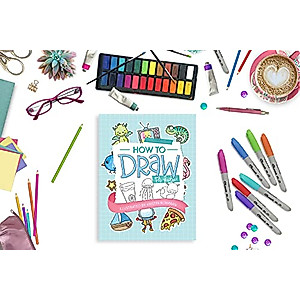 How to Draw for Kids