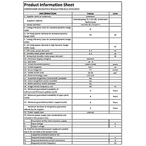 ViewSonic XG2705-2K 27 Inch 1440p 1ms 144Hz IPS Gaming Monitor with FreeSync Premium, Eye Care, Advanced Ergonomics, HDMI and DP for Esports