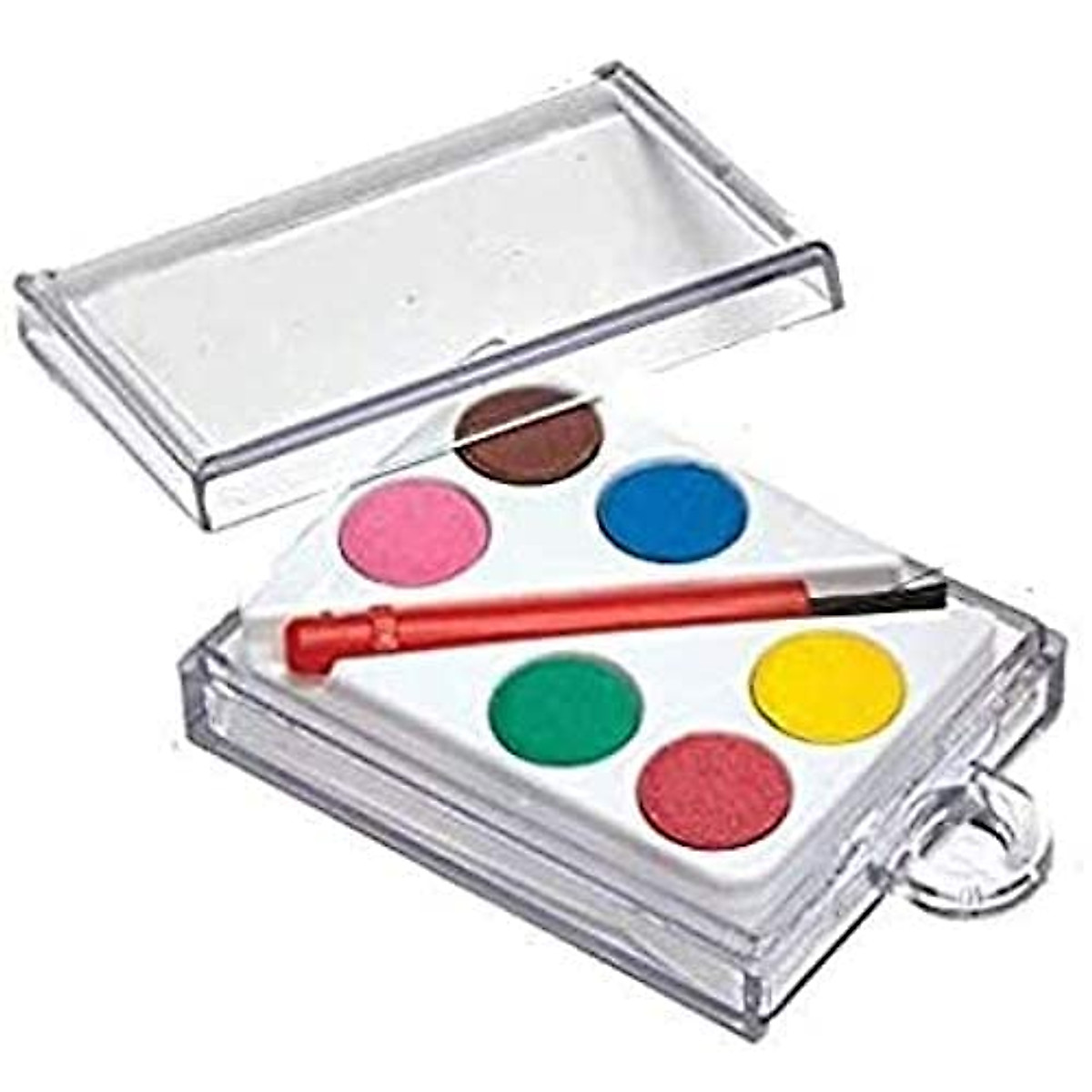 Watercolor Paint Sets | Multicolor | Pack of 12