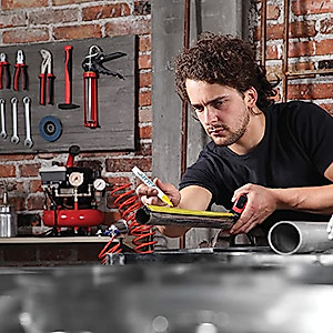 uni Paint Marker, Bullet Point, White, Dozen