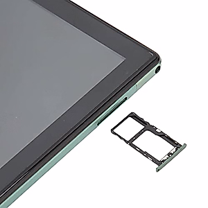 VINGVO 10in Tablet, for Android 11 HD Tablet for Entertainment (US Plug)