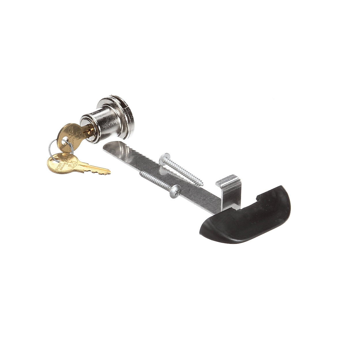 True 872802 Lock Kit, Ratchet, Horizontal