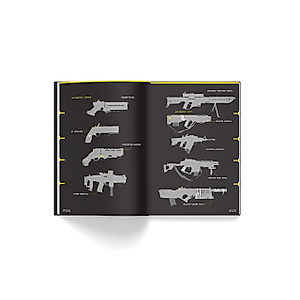 Free League Publishing Death in Space RPG - Hardcover Book - Future Space Role Playing Game, Multicolor