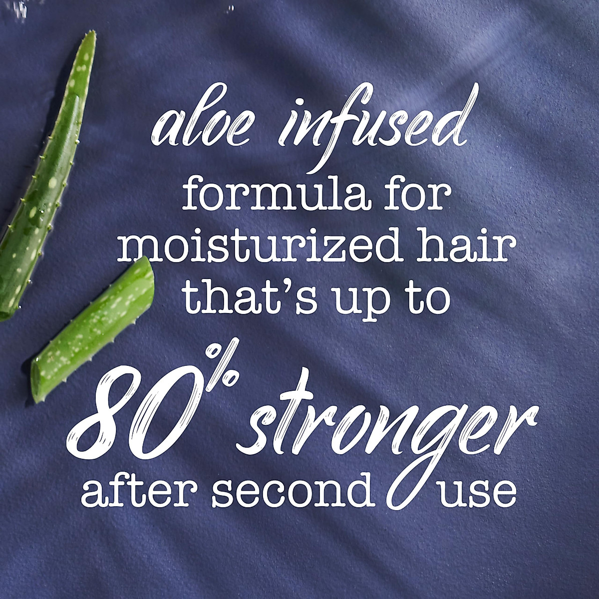 Maui Moisture Heal & Hydrate + Shea Butter Hair Mask & Leave-In Conditioner Treatment to Deeply Nourish Curls & Help Repair Split Ends, Vegan, Silicone, Paraben & Sulfate-Free, 12 Ounce