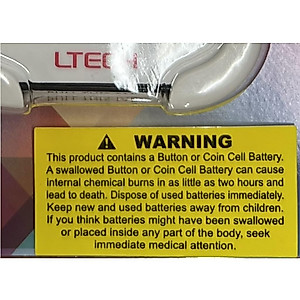 LTech M4+M4-5A LED RF 4 Channel RGBW Wireless Remote & Controller Set