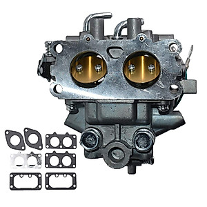 Partman FH680V Carburetor Carb fit for Kawasaki 15003-7079 Replace 15003-7045 Fits Some FH680V Engine