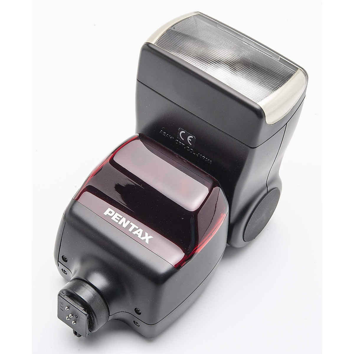 Pentax AF-500 FTZ Electronic Flash
