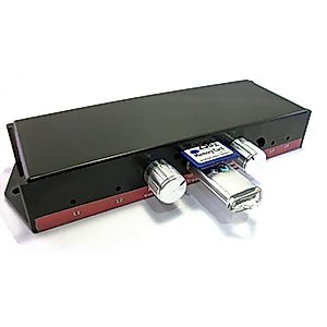 Image Audio Call Handler Pro | Music and Messages On Hold Player Device for All PBX or All Corded/Cordless landline Phones with Auto Answer Options | USB, mp3, Easy Setup + 1 Free Custom Greeting
