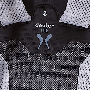 Deuter Speed Lite 24 SL Black One Size