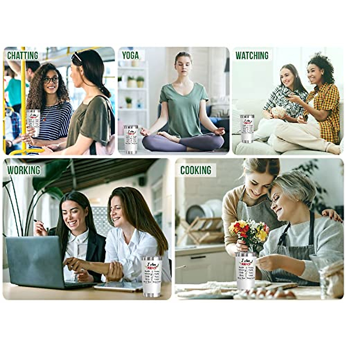 Birthday Gifts For Women, Christian Gifts For Mom, Wife, Couple, Encouragement, Spiritual Gifts For Women, Unique Christian Tumbler, Religious Gifts Idea, Jesus 20 Oz Stainless Steel Tumbler