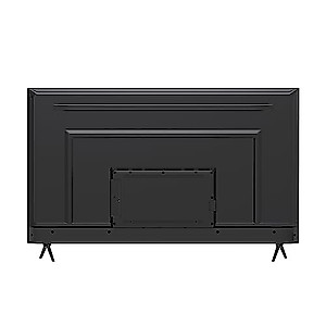 TCL 75-Inch Q6 QLED 4K Smart TV with Fire TV (75Q650F, 2023 Model) Dolby Vision, Dolby Atmos, HDR Pro+, Voice Remote with Alexa, Streaming UHD Television,Black including Built-in Amazon Alexa Remote