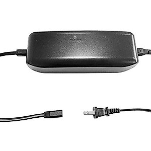 Fromann Power Recliner Lift Chair Okin Power Supply Class 2 Transformer Adapter Kit Replacement with 13.1 Feet AC Power Cord and 11.5 Feet Motor Cable