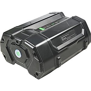 DTK Replacement for EGO 56V Battery BA2800 BA4200 BA1400 Compatible with All EGO 56 Volt Power Tools Batteries 5.3Ah