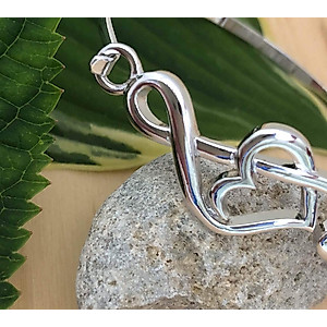 PammyJ Music Bangle Bracelet – Gift for Musician – Musical Jewelry for Women