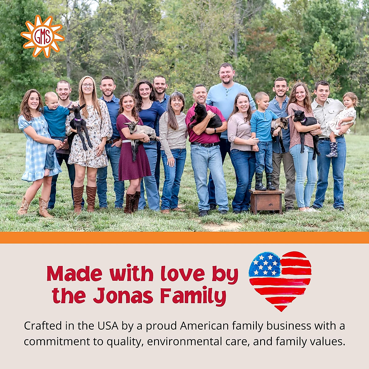 Goat Milk Stuff Goat Milk Soap - PURITY | All-Natural, Unscented, Fresh Goat Milk Soap Bar, Gentle on Sensitive Skin - Handmade (Box of 2)