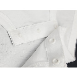 Coming Soon. Baby Feet Announcement Baby Bodysuit One Piece Romper (Newborn, White)