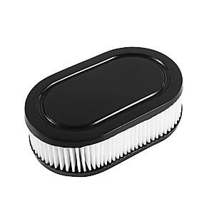 Besnor 798452 798339 593260 334404 Lawn Mower Air Cleaner Cartridge Filter, Used on 4247 5432 500EX 550EX 575EX 625EX 675EXI 725EXI Series Engine, 2 Pack