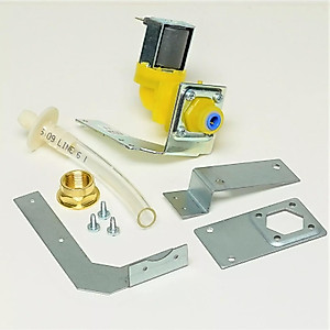 IH9122 for Manitowoc Commercial Ice Machine Water Valve 000009122 Ice Machine Water Valve
