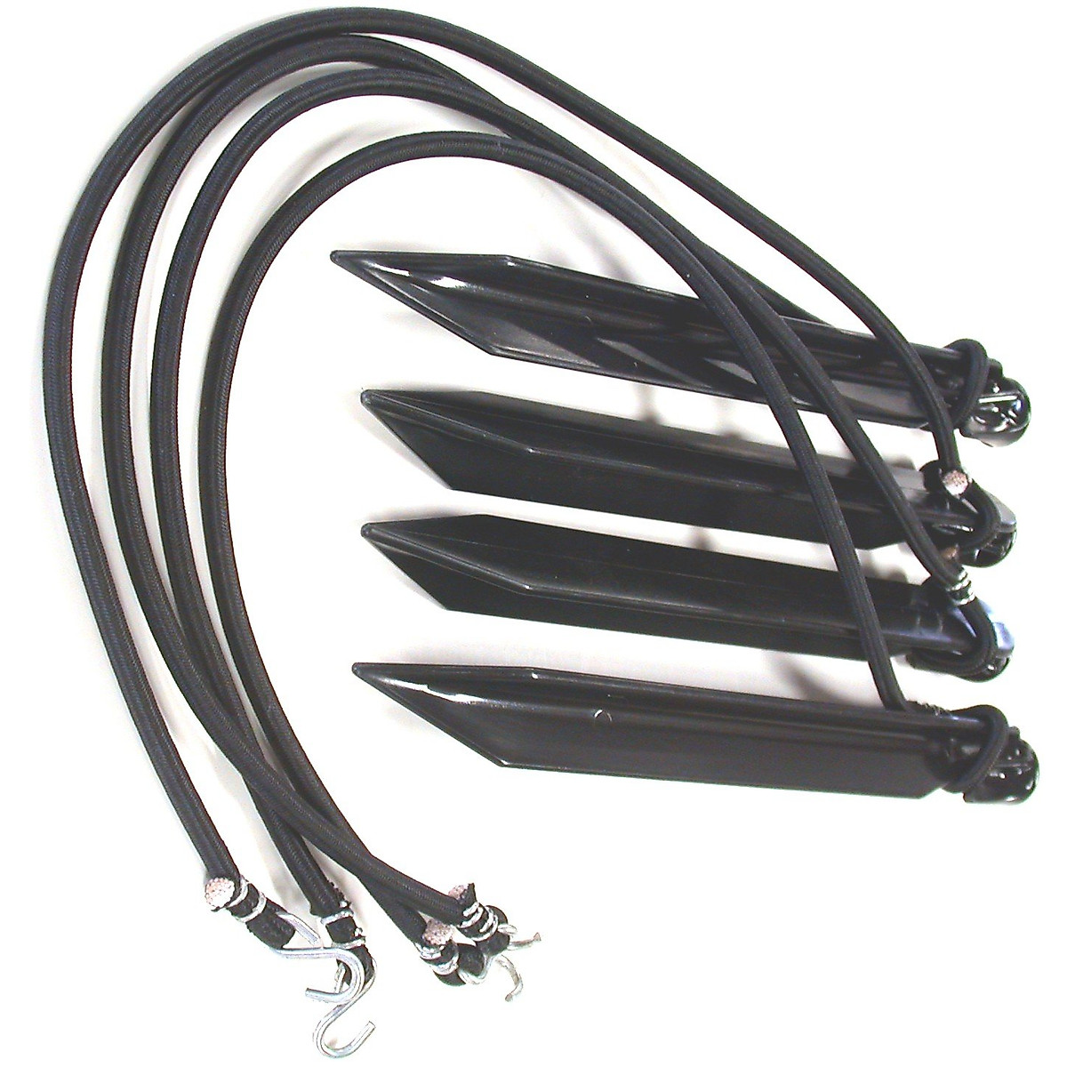 Home Court 1-inch Non-Adjustable 8-Meter Sand Setup Line - M817NAS