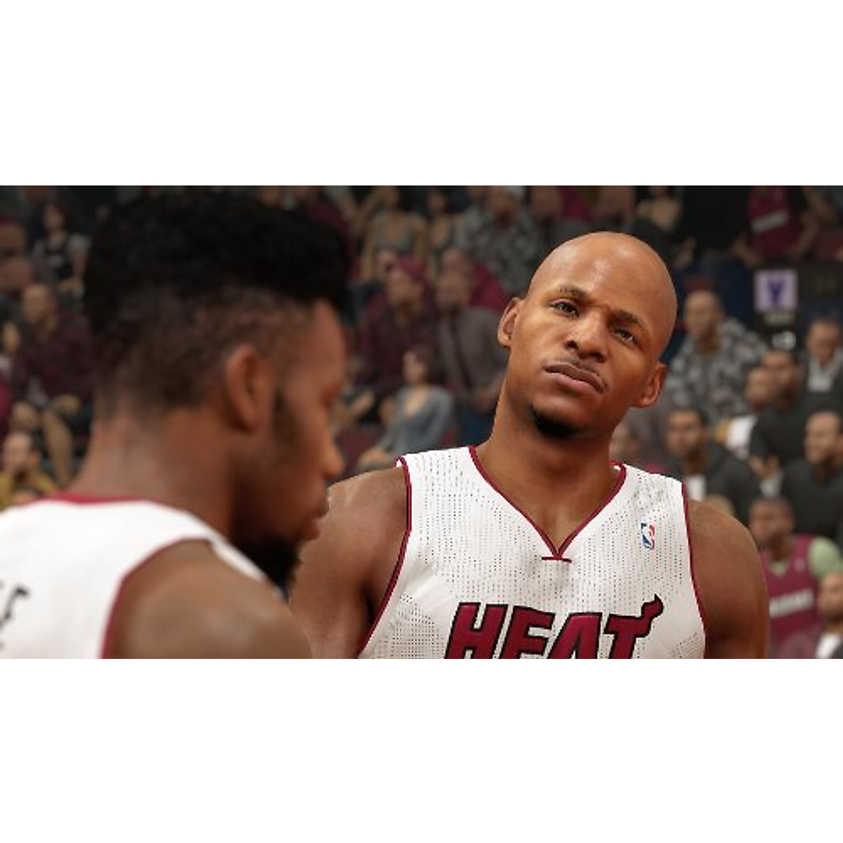 NBA 2K14 - PlayStation 4