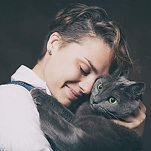 BestPet 3-Tier 67 Inch Cat Cage Enclosure Cat Crate Ferret Cage Cat Kennel Cat Playpen with Free Hammock 3 Cat Bed 3 Front Doors 2 Ramp Ladders Perching Shelves