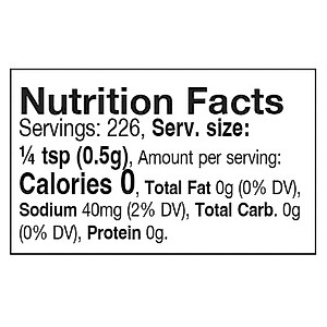 Tastefully Simple Onion Onion Seasoning, 4 Ounce