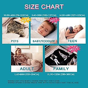 Custom Alphabet Name Vehicle Blanket Personalized Name Blankets for Baby Soft Lightweight Flannel Throw Blanket for Couch Bed Travel Practical Heartfelt Gifts XS 30x40in Pet/Toddler Gift