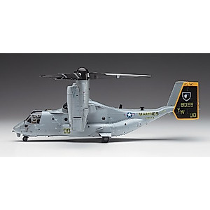 HASEGAWA 01571 1/72 MV-22B Osprey USMC