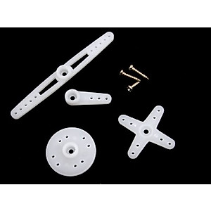 Seeed Studio Grove - Servo for Robotics