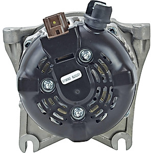 Remanufactured DB Electrical 400-52292R Alternator Compatible With/Replacement For Ford Expedition 2009-14, Explorer Sport 2008-09, Explorer 2008-2009, F-150 2009-2010 9L3T10300CB, 9L3T-10300-CB (Renewed)